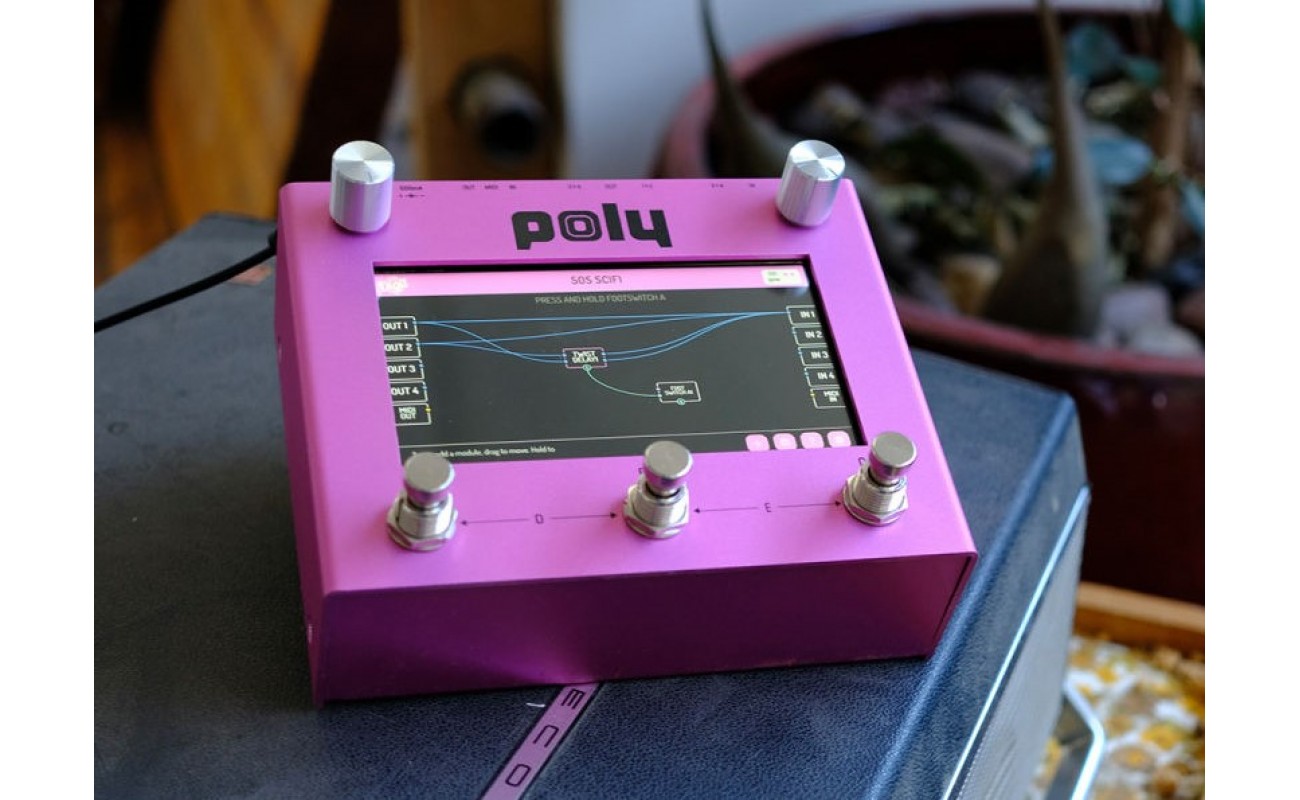 GC Rockboard - Guitar Pedals and Pedalboard Online Store Philippines